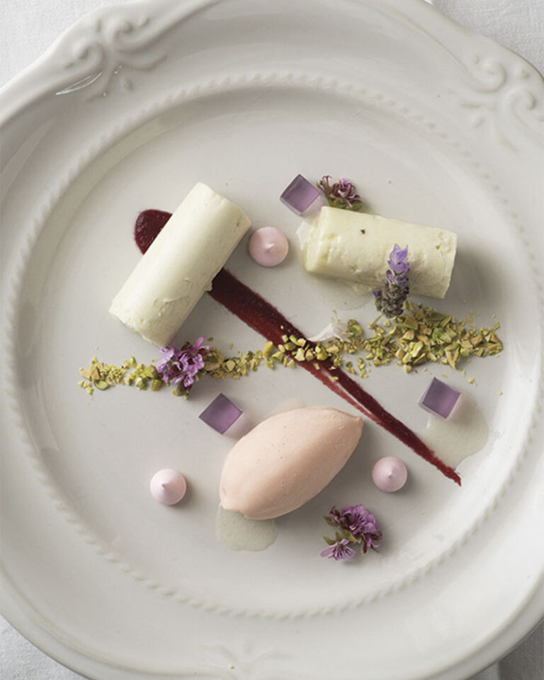 1 Year Patisserie Apprenticeship Course | Silwood