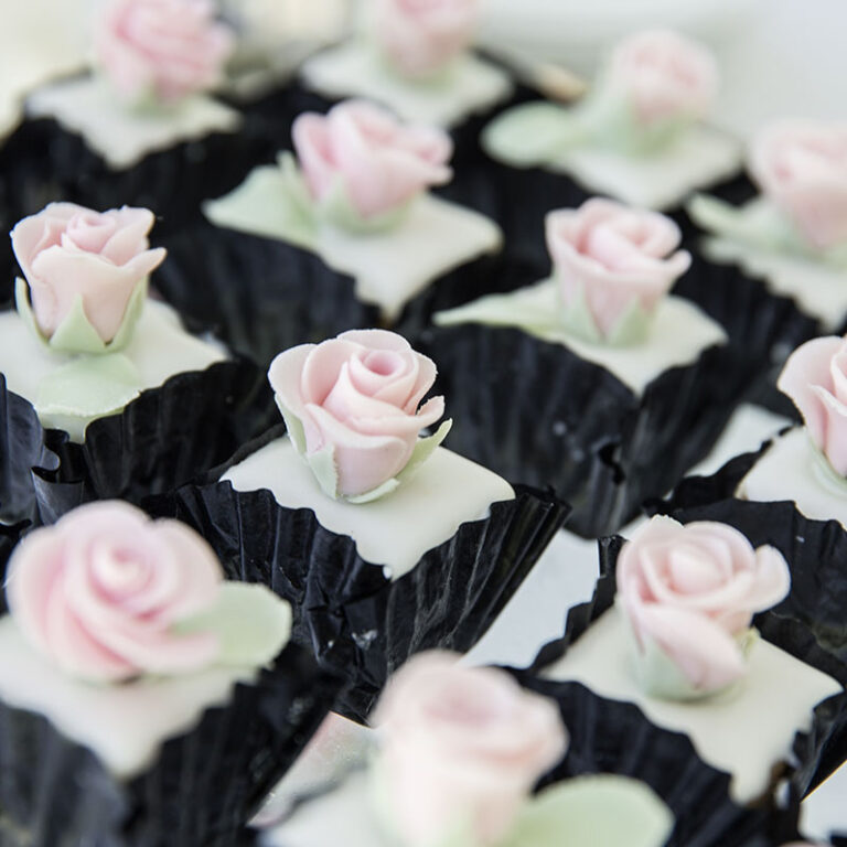 Patisserie Course | Silwood