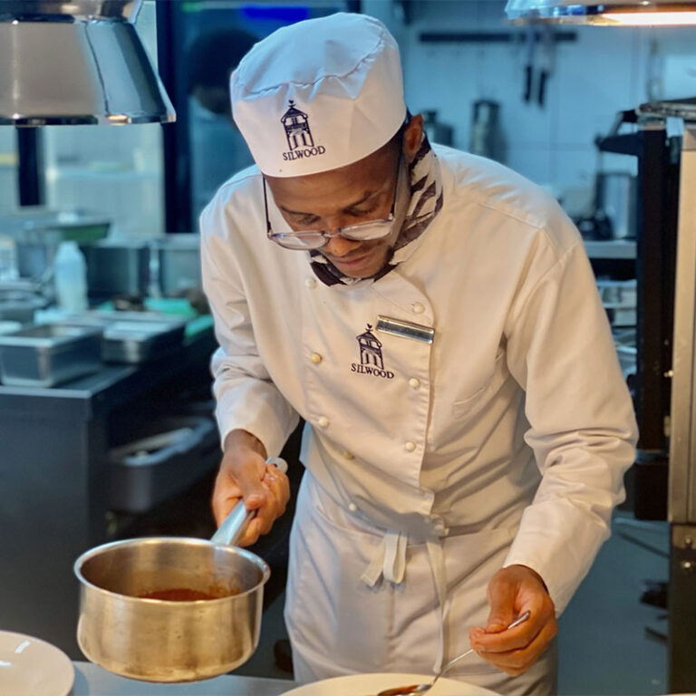 1 Year Chef Apprenticeship Course | Silwood