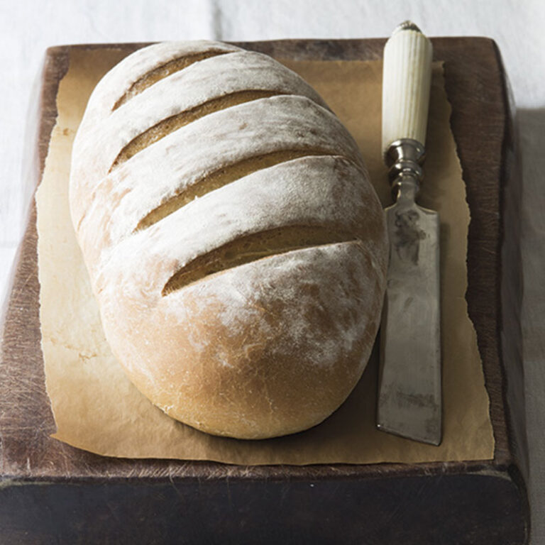 Patisserie Course | Silwood